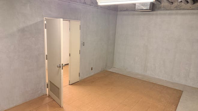 地下フロア貸しプラン|飯田橋駅徒歩2分学校跡地のレンタルスペース/撮影、セミナー、ポップアップなどの写真8