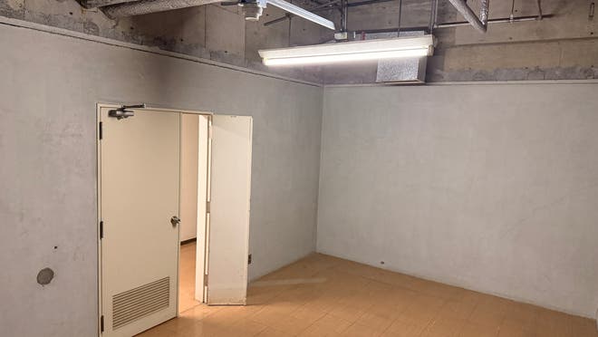 地下フロア貸しプラン|飯田橋駅徒歩2分学校跡地のレンタルスペース/撮影、セミナー、ポップアップなどの写真10