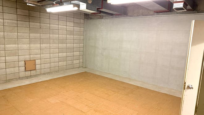 地下フロア貸しプラン|飯田橋駅徒歩2分学校跡地のレンタルスペース/撮影、セミナー、ポップアップなどの写真11