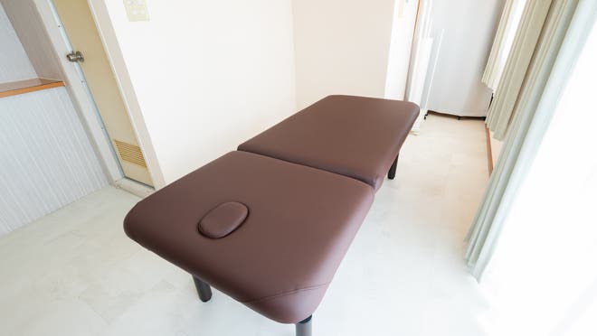 千葉駅、栄町駅、葭川公園駅、東千葉駅の4つの駅から徒歩10分以内のレンタルサロンの写真4