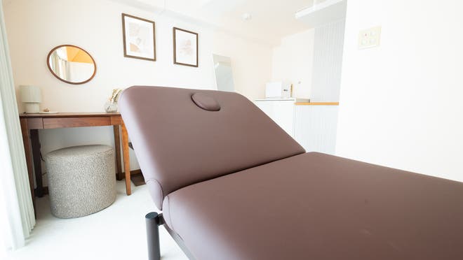 千葉駅、栄町駅、葭川公園駅、東千葉駅の4つの駅から徒歩10分以内のレンタルサロンの写真5