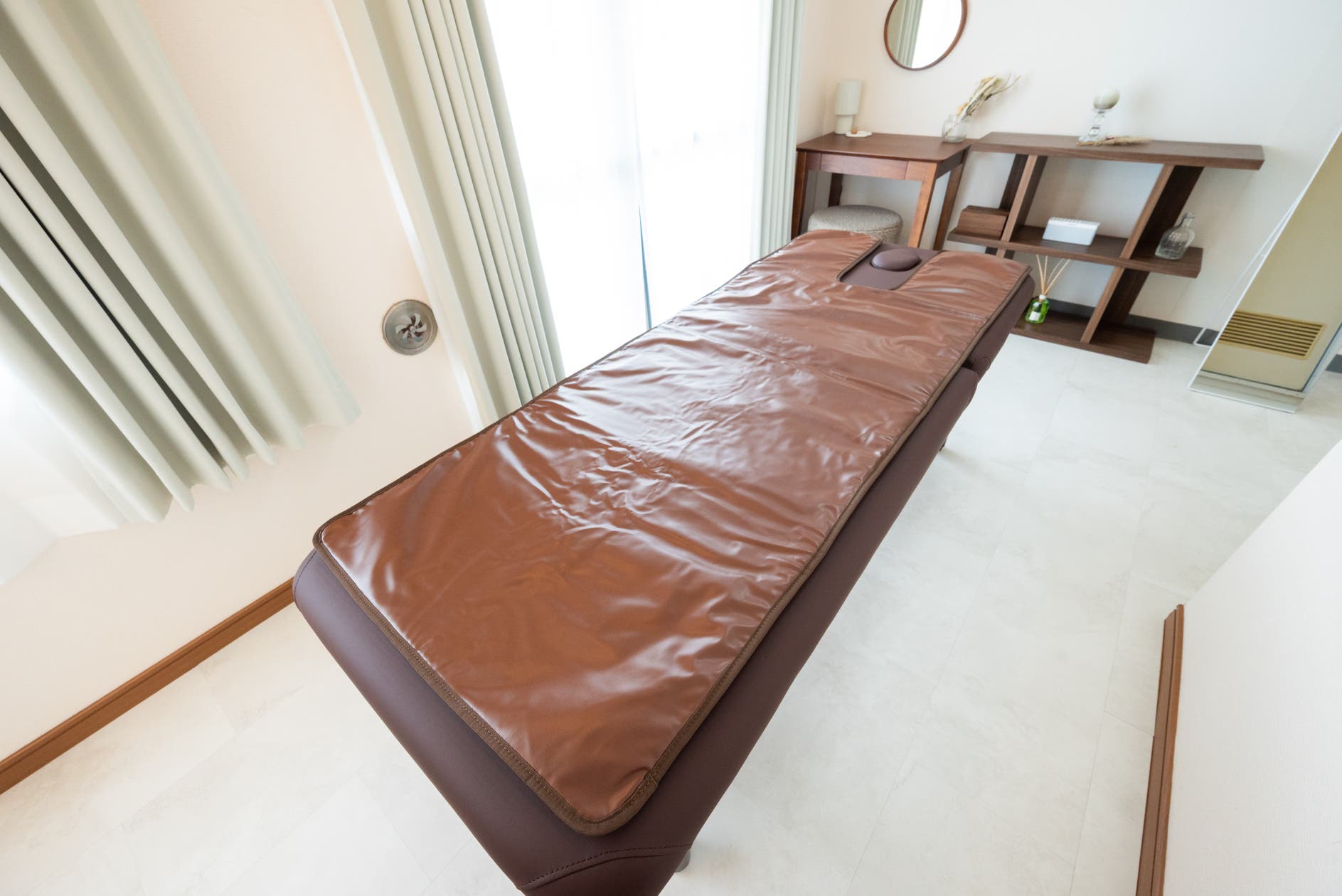 千葉駅、栄町駅、葭川公園駅、東千葉駅の4つの駅から徒歩10分以内のレンタルサロンの写真6