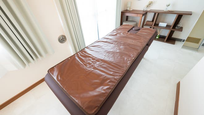 千葉駅、栄町駅、葭川公園駅、東千葉駅の4つの駅から徒歩10分以内のレンタルサロンの写真6