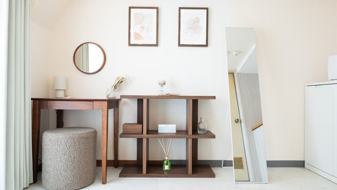 千葉駅、栄町駅、葭川公園駅、東千葉駅の4つの駅から徒歩10分以内のレンタルサロンの写真8