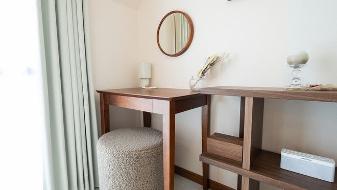 千葉駅、栄町駅、葭川公園駅、東千葉駅の4つの駅から徒歩10分以内のレンタルサロンの写真9