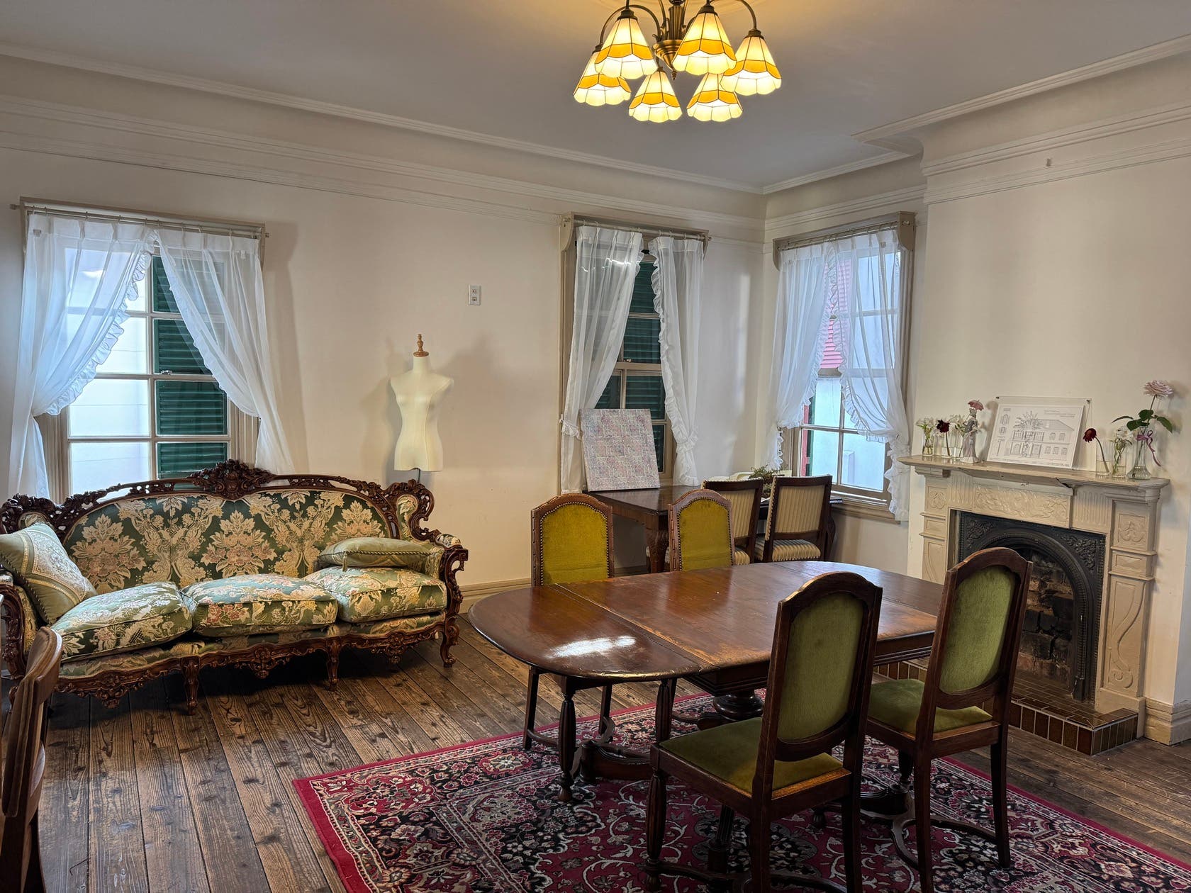 Kitano Medium　築137年の北野最古の異人館✨ロケ・ドラマ、MV・PV撮影にの写真1