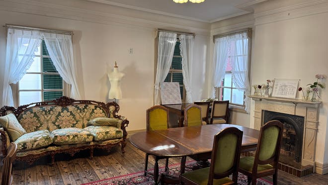 Kitano Medium 築137年の北野最古の異人館✨ロケ・ドラマ、MV・PV撮影にの写真1