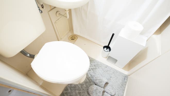 千葉駅、栄町駅、葭川公園駅、東千葉駅の4つの駅から徒歩10分以内のレンタルサロンの写真19