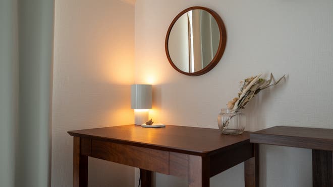 千葉駅、栄町駅、葭川公園駅、東千葉駅の4つの駅から徒歩10分以内のレンタルサロンの写真20