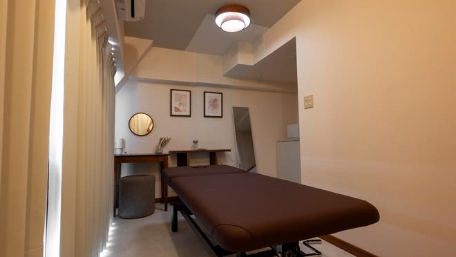 千葉駅、栄町駅、葭川公園駅、東千葉駅の4つの駅から徒歩10分以内のレンタルサロンの写真22