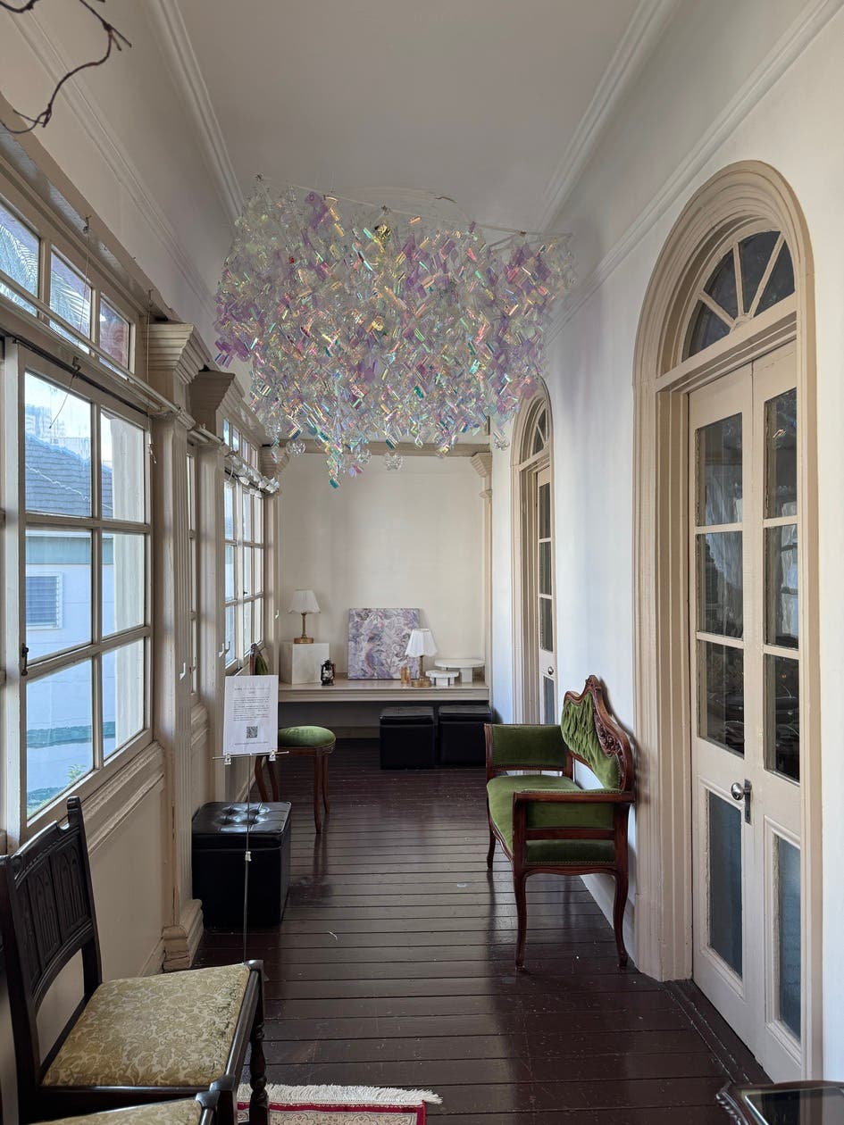 Kitano Medium　築137年の北野最古の異人館✨ロケ・ドラマ、MV・PV撮影にの写真2