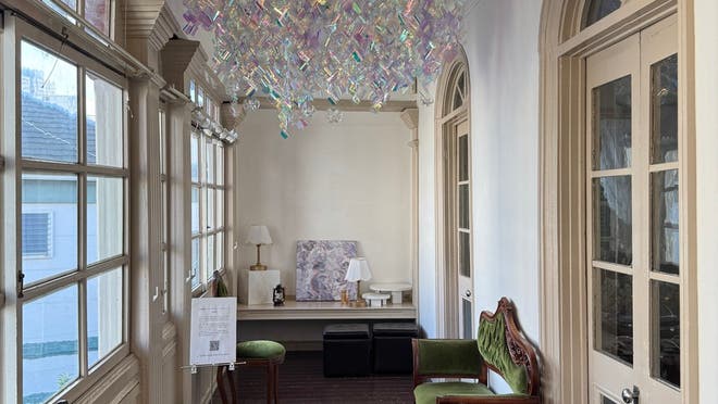 Kitano Medium 築137年の北野最古の異人館✨ロケ・ドラマ、MV・PV撮影にの写真2