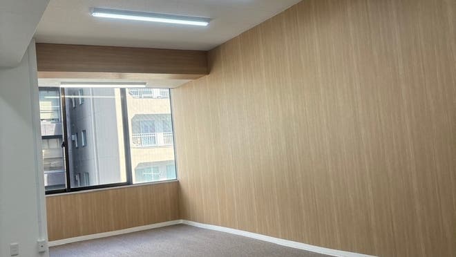 【西中島南方駅徒歩1分/自然光】おしゃれな角部屋🌿会議・撮影・配信・セミナーに/ナチュラル北欧風✨の写真1