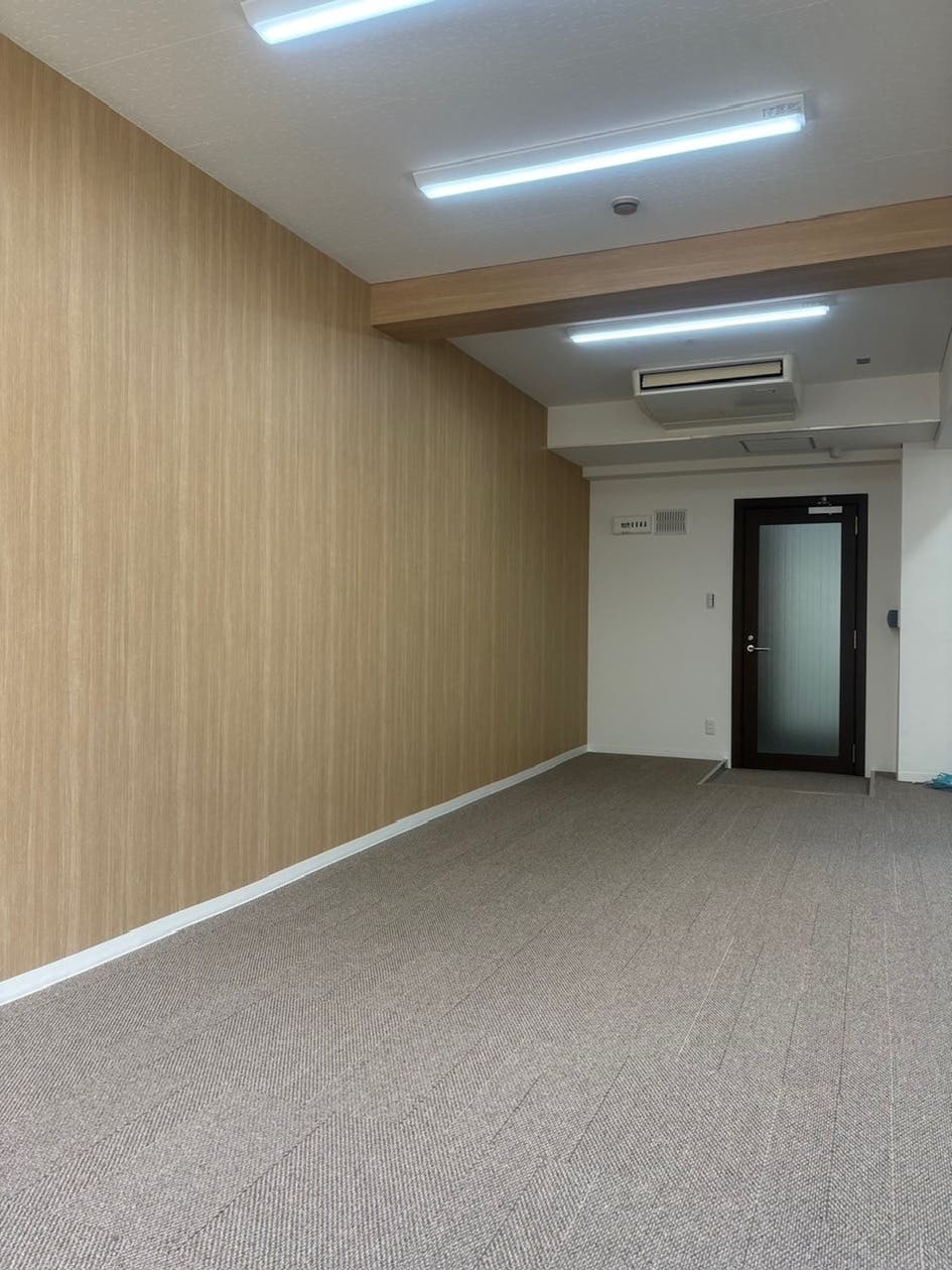 【西中島南方駅徒歩1分/自然光】おしゃれな角部屋🌿会議・撮影・配信・セミナーに/ナチュラル北欧風✨の写真2