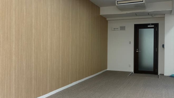 【西中島南方駅徒歩1分/自然光】おしゃれな角部屋🌿会議・撮影・配信・セミナーに/ナチュラル北欧風✨の写真2