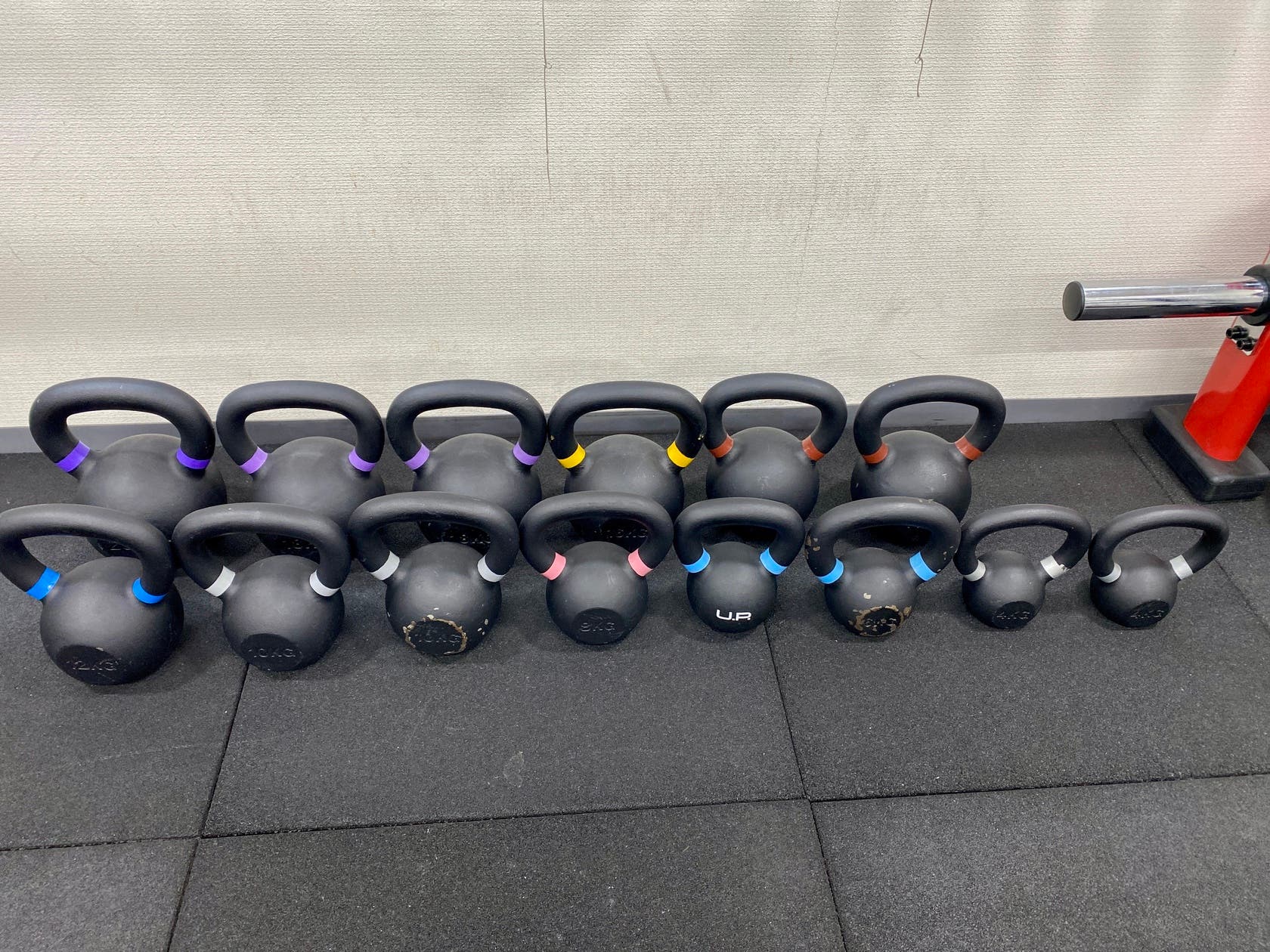 【東日本橋エリア】パーソナルトレーニングにおすすめ/レンタルジム/機材完備/無料Wi-Fiあり/セミナー利用/会議におすすめの写真8