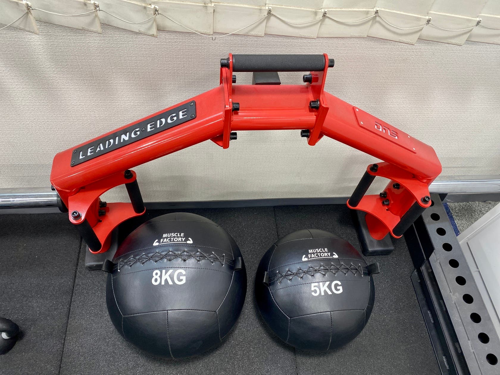 【東日本橋エリア】パーソナルトレーニングにおすすめ/レンタルジム/機材完備/無料Wi-Fiあり/セミナー利用/会議におすすめの写真9