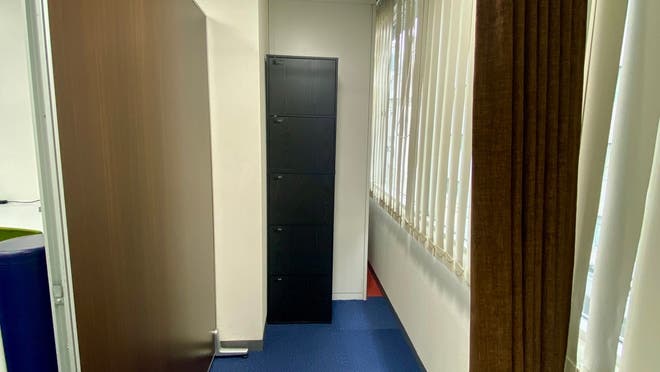 【東日本橋エリア】パーソナルトレーニングにおすすめ/レンタルジム/機材完備/無料Wi-Fiあり/セミナー利用/会議におすすめの写真13