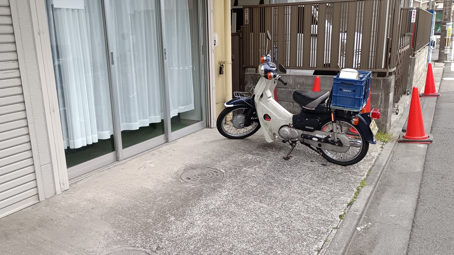 ✨ NEW OPEN ✨【🎉地域最安値🎉】武蔵小杉駅駅徒歩7分の駅チカレンタルジム、清潔感ありオシャレ、トレーニング器具充実の写真12