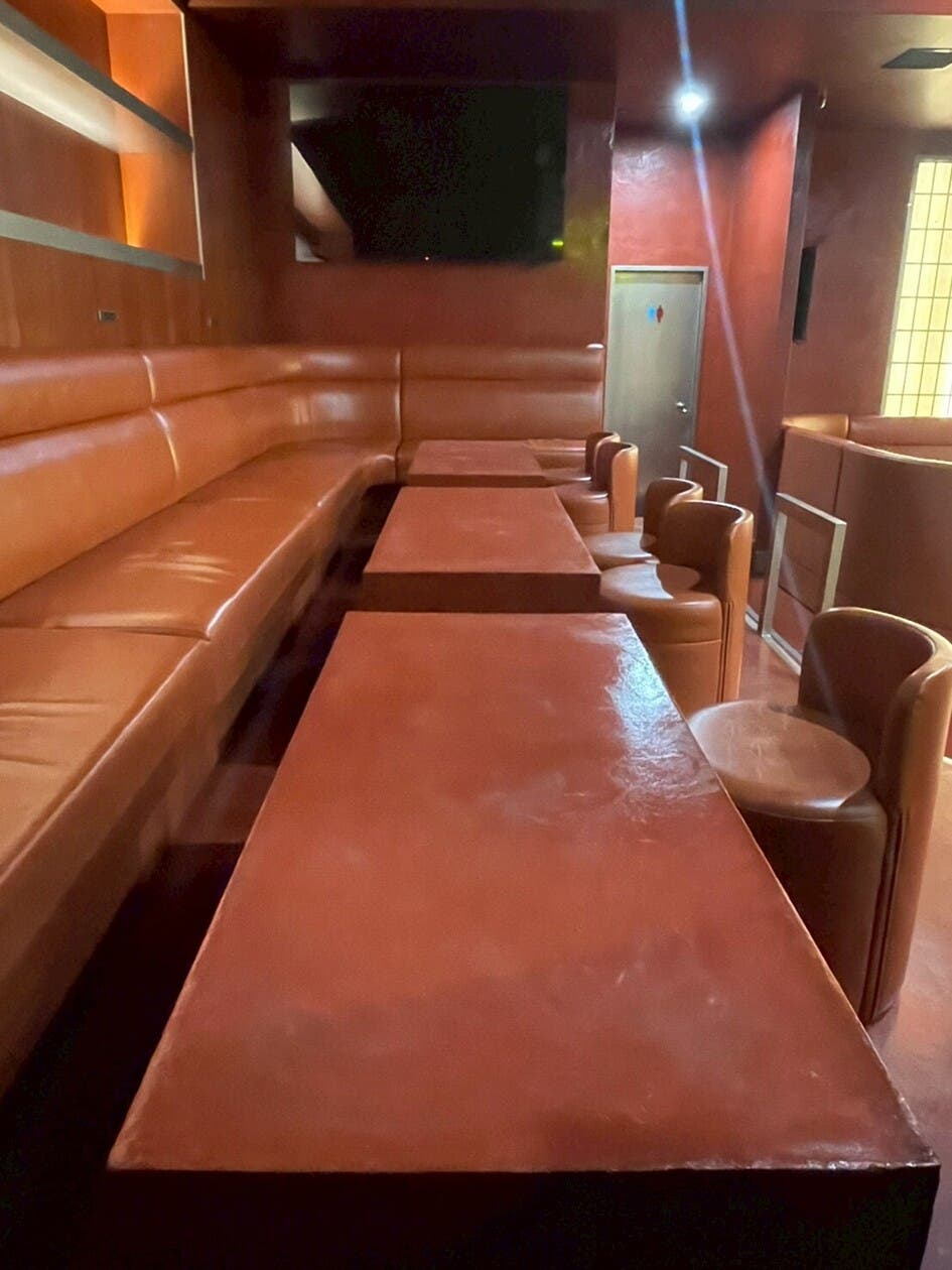 【六本木】撮影利用、イベント利用に！の写真3