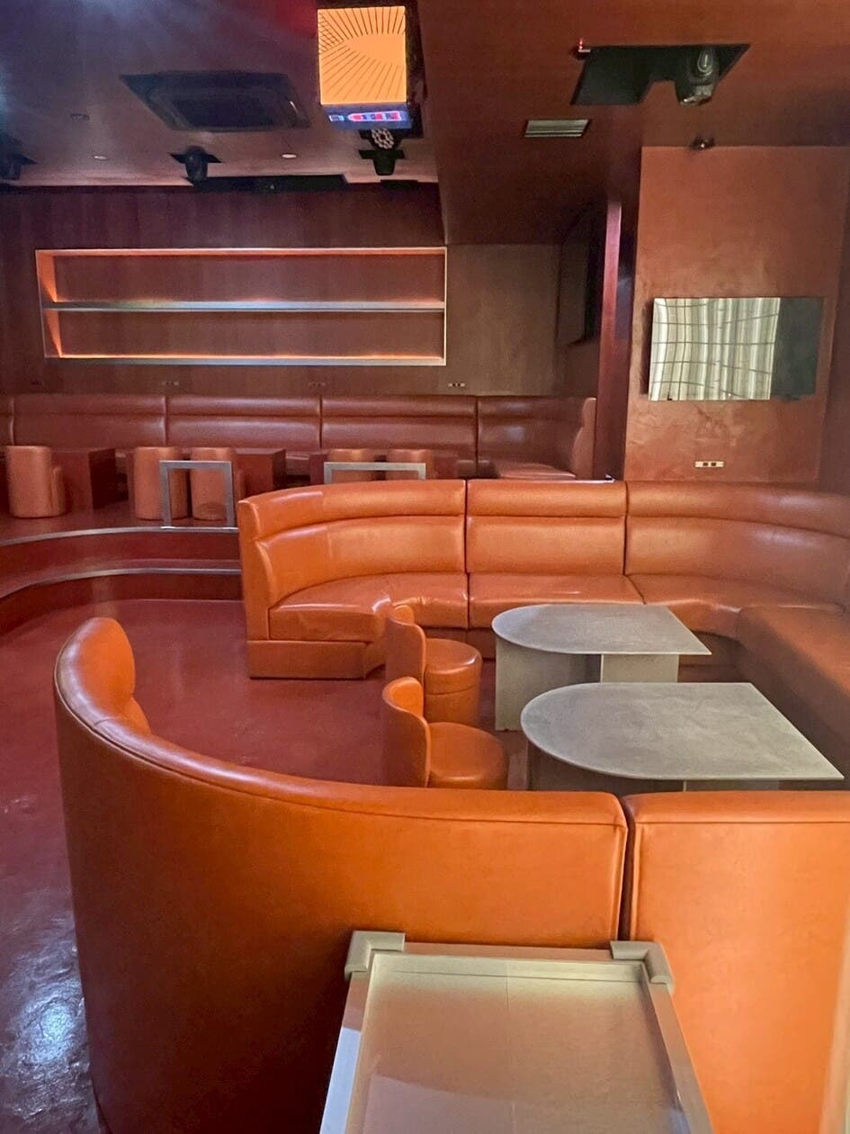 【六本木】撮影利用、イベント利用に！の写真2