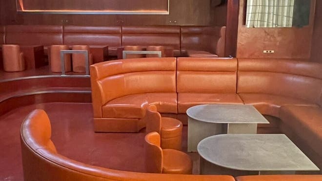 【六本木】撮影利用、イベント利用に!の写真2