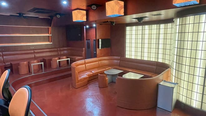 【六本木】撮影利用、イベント利用に!の写真1