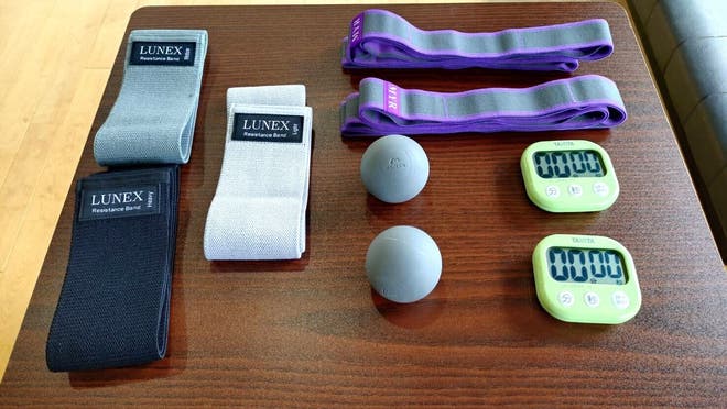 六甲駅1分🚅100㎡広々ダンススタジオ💃大型ミラー有|最大20名|更衣室有|ヨガマット・ゴミ処理無料✨の写真10