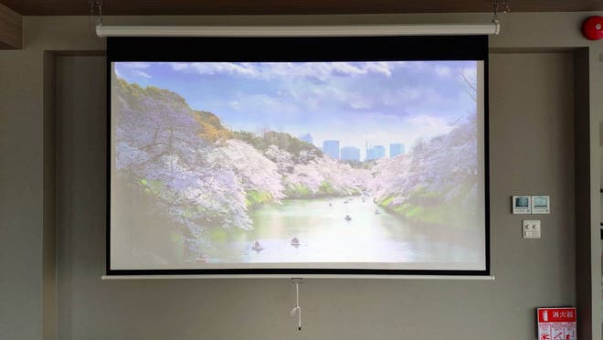 六甲駅1分🚅100㎡広々ダンススタジオ💃大型ミラー有|最大20名|更衣室有|ヨガマット・ゴミ処理無料✨の写真15