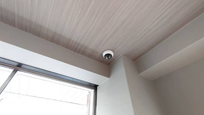 六甲駅1分🚅100㎡広々ダンススタジオ💃大型ミラー有|最大20名|更衣室有|ヨガマット・ゴミ処理無料✨の写真18