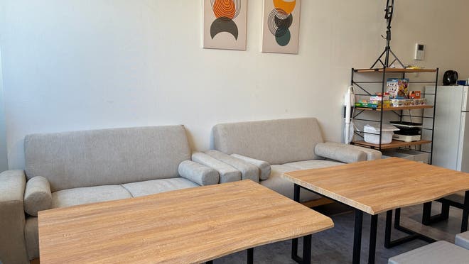 spaceGO 本厚木🏠本厚木駅4分🚃パーティー🎉ビジネス💻18名様まで利用可能🎊の写真4