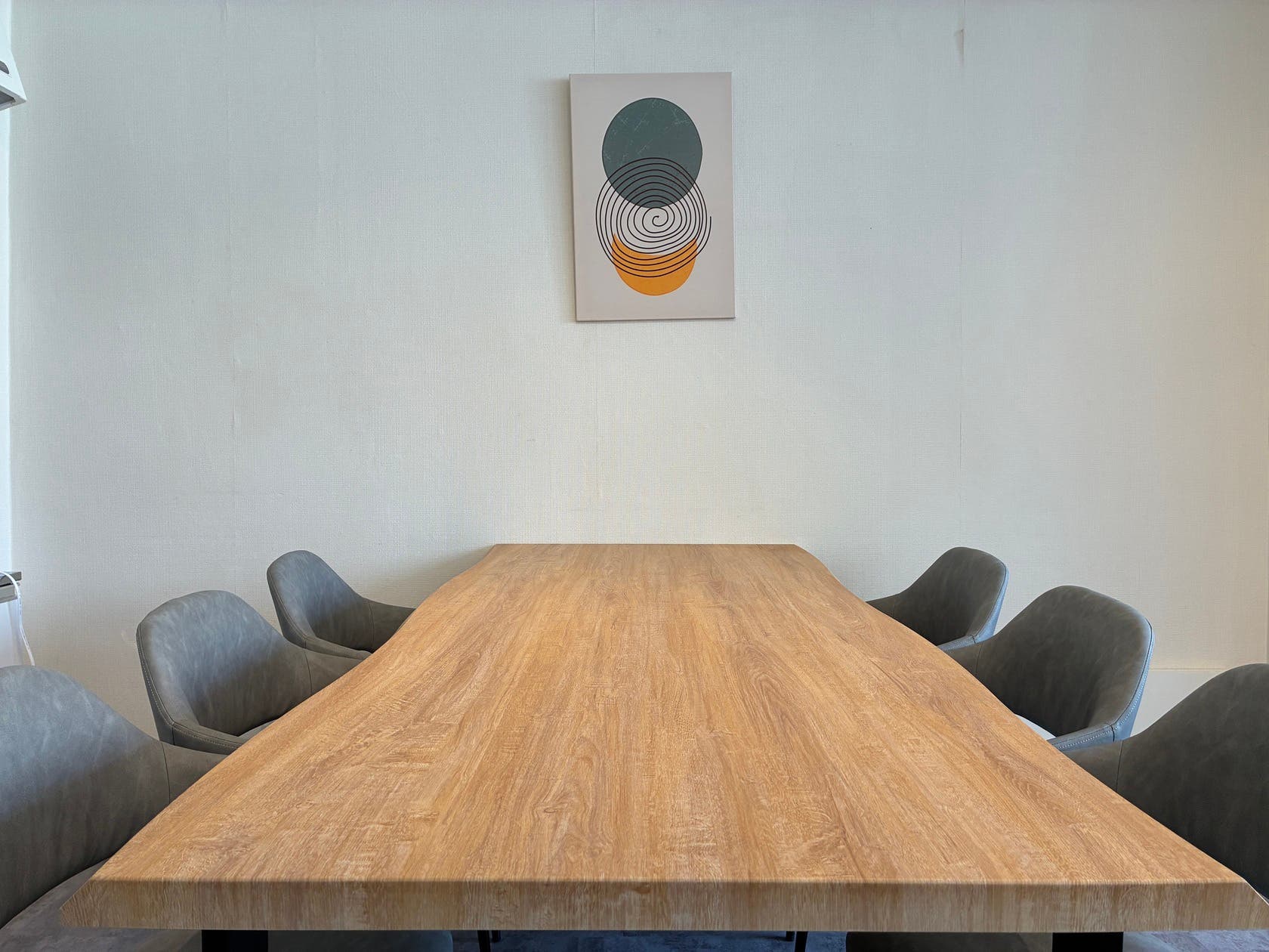 spaceGO 本厚木🏠本厚木駅４分🚃パーティー🎉ビジネス💻18名様まで利用可能🎊の写真5