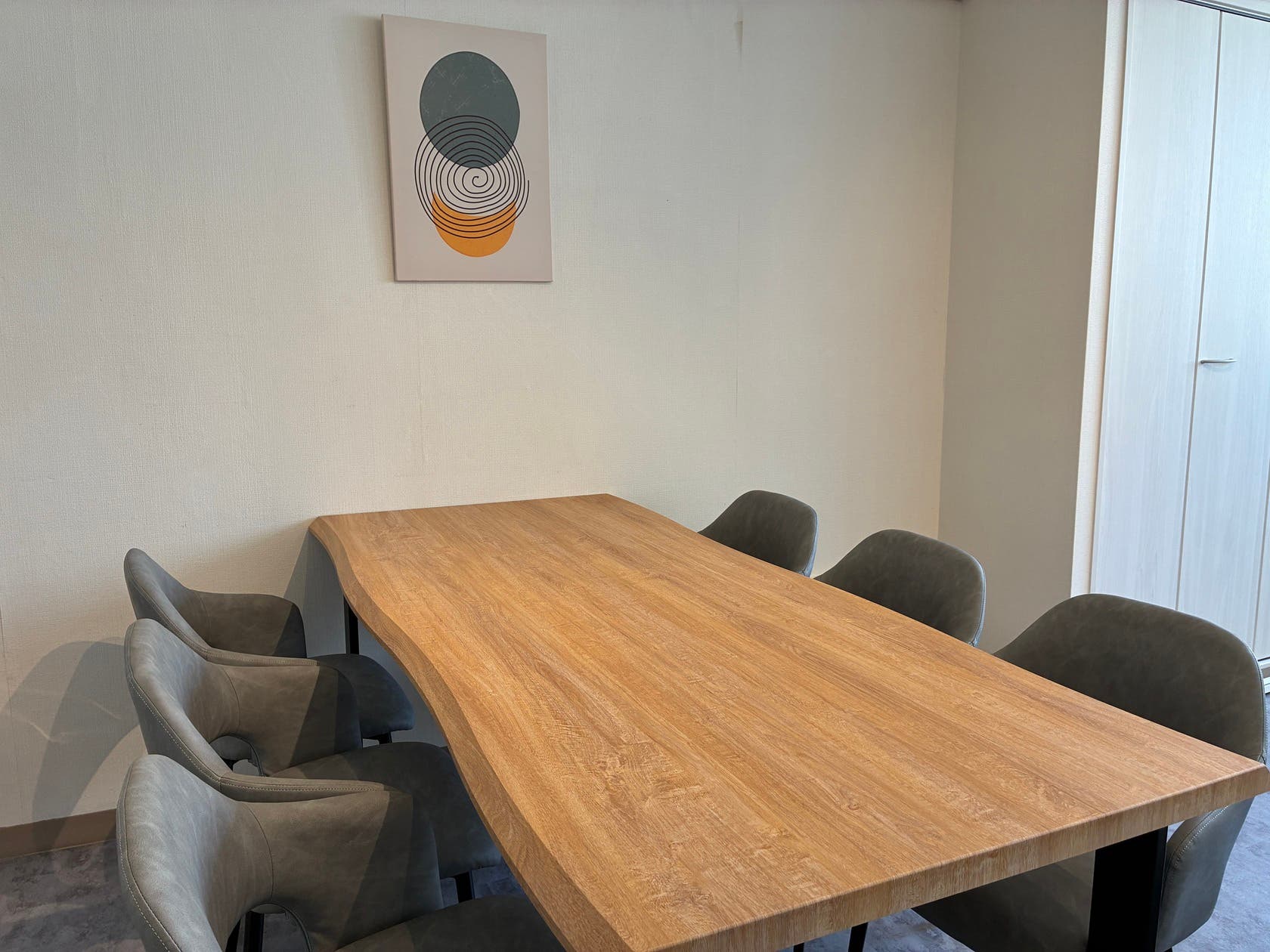 spaceGO 本厚木🏠本厚木駅４分🚃パーティー🎉ビジネス💻18名様まで利用可能🎊の写真6