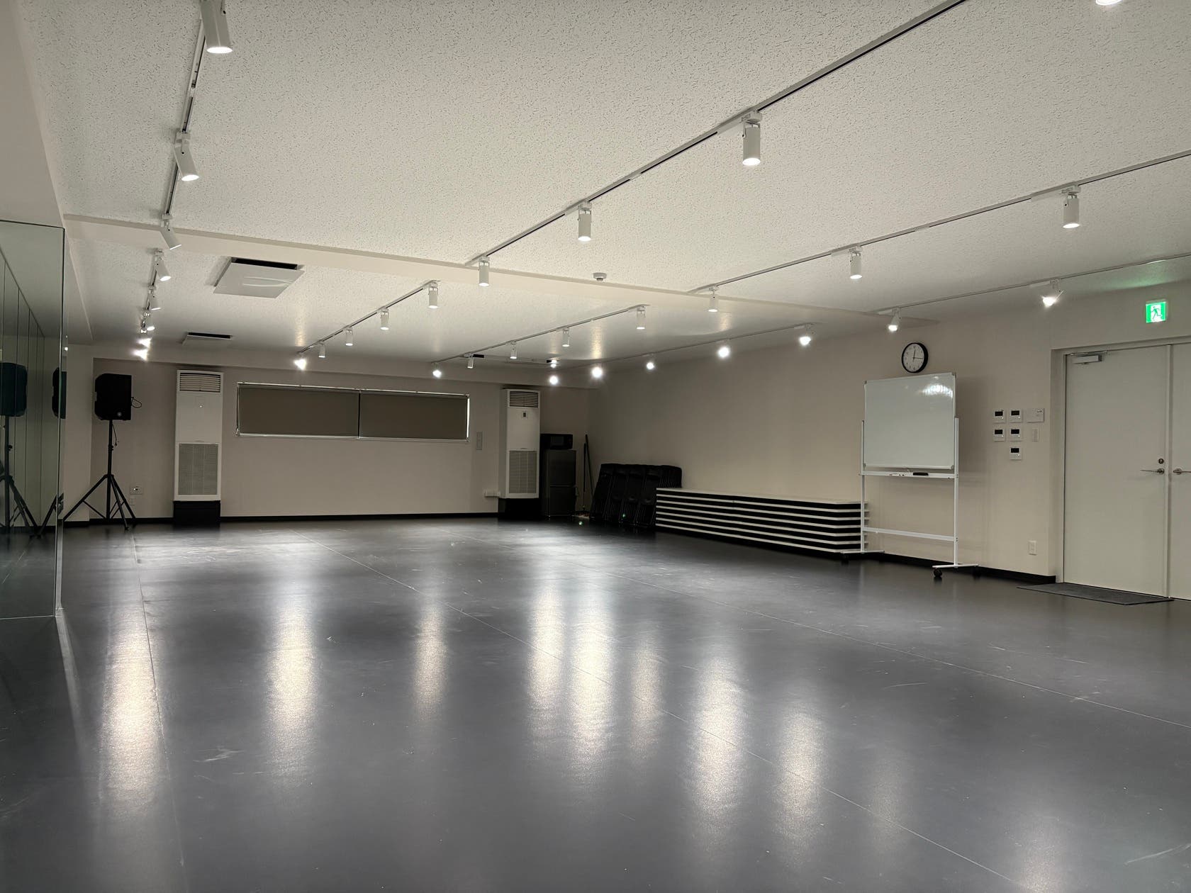 StudioⅡ「北戸田駅」近郊のダンス・演劇スタジオの写真1