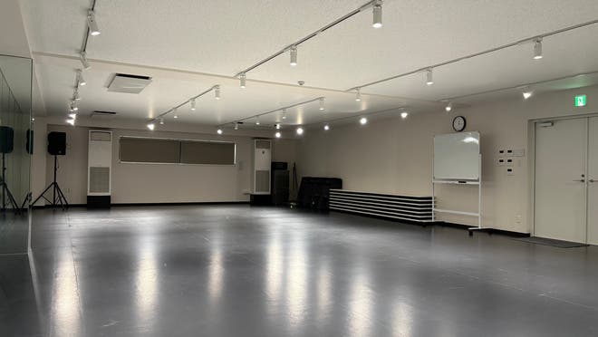 StudioⅡ「北戸田駅」近郊のダンス・演劇スタジオの写真1