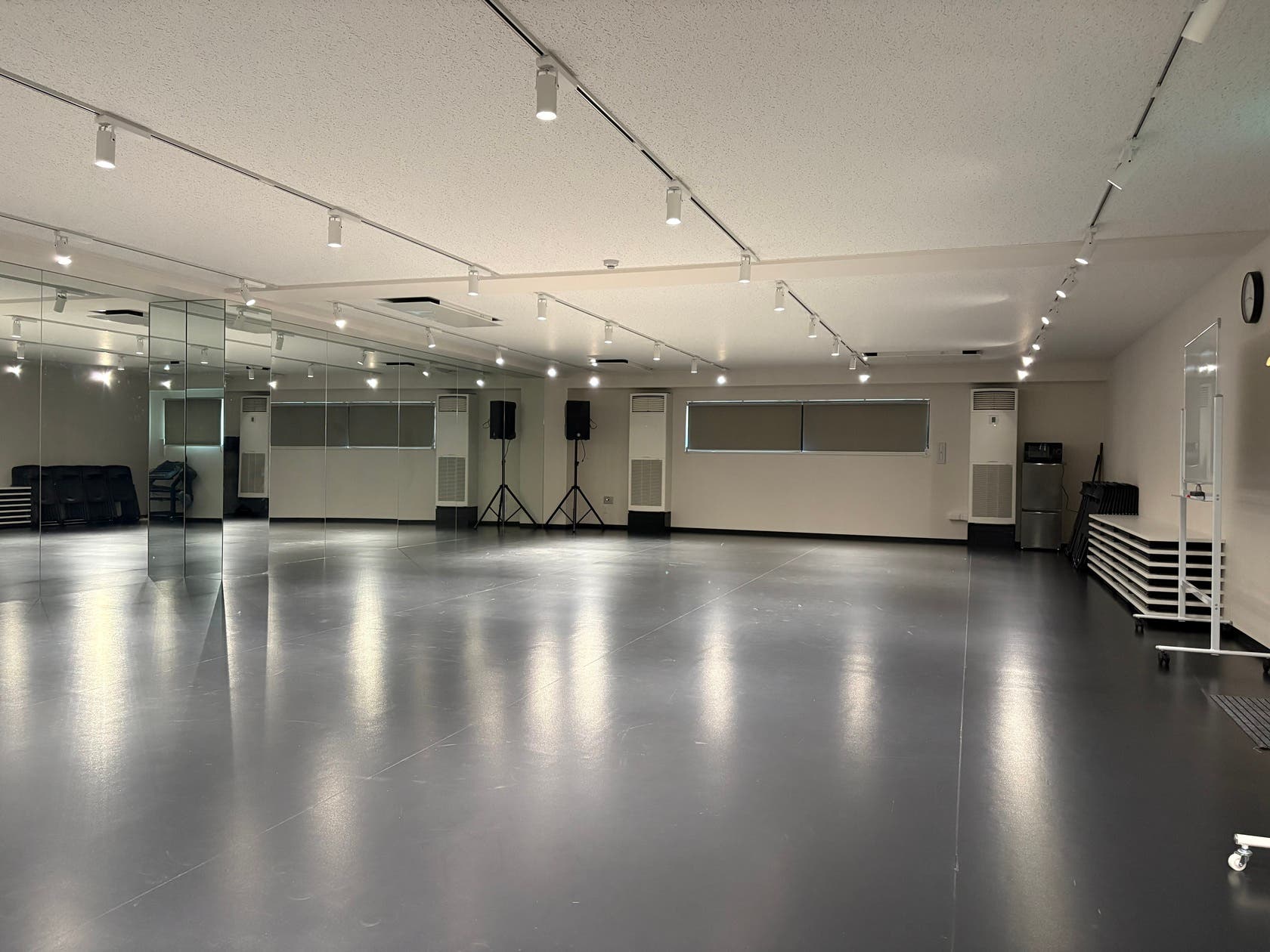 StudioⅡ「北戸田駅」近郊のダンス・演劇スタジオの写真2