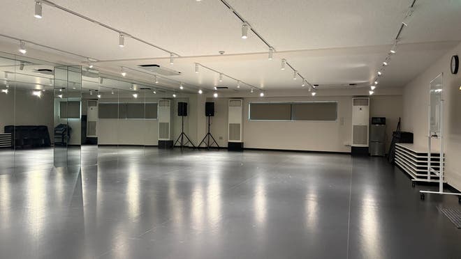 StudioⅡ「北戸田駅」近郊のダンス・演劇スタジオの写真2