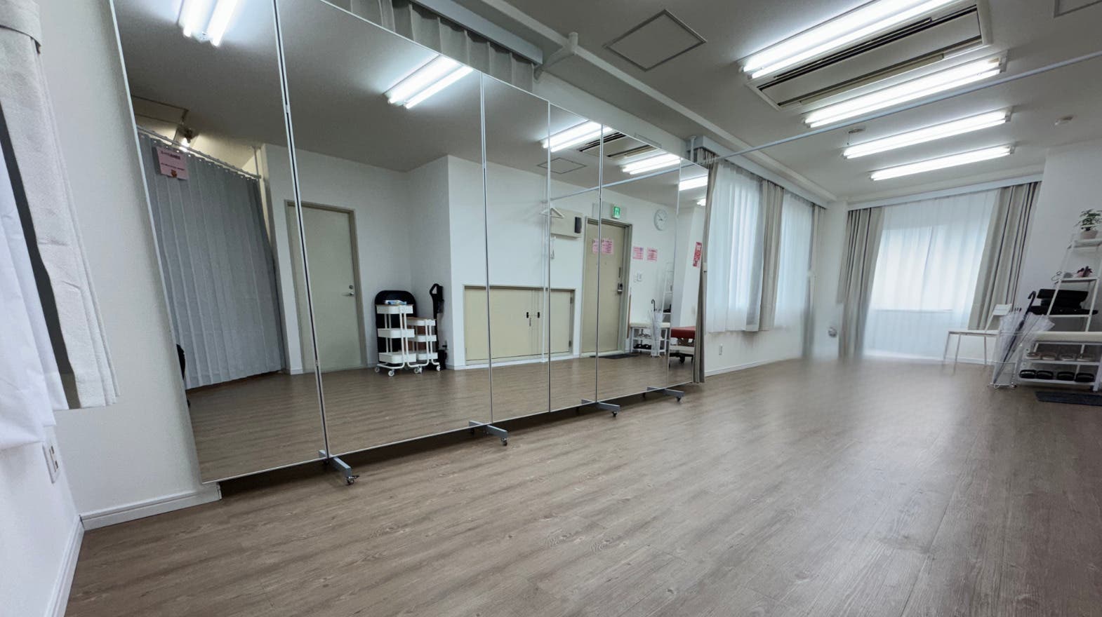 【NEW OPEN地域最安値】 武蔵境駅より徒歩5分　整体サロン・スタジオ多目的スペースの写真6