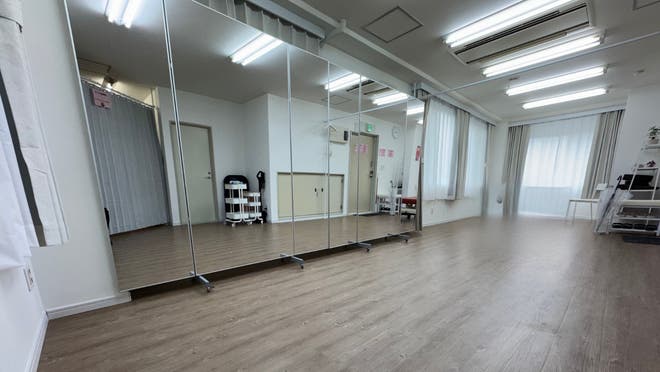 【NEW OPEN地域最安値】 武蔵境駅より徒歩5分 整体サロン・スタジオ多目的スペースの写真6