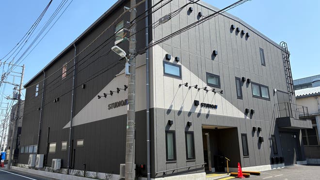 StudioⅡ「北戸田駅」近郊のダンス・演劇スタジオの写真3