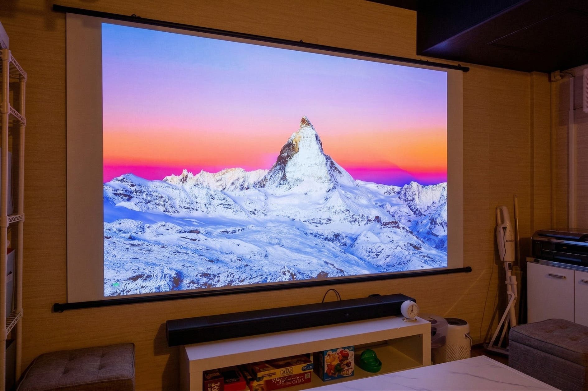 セレコレ🌳価格破壊💰最大12名🉐ｼｱﾀｰ✨ﾌﾟﾛｼﾞｪｸﾀ📽️映画🐈‍⬛デート💓女子会💗推し活🌟bonny飯田橋の写真17