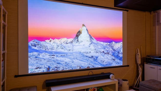 セレコレ🌳価格破壊💰最大12名🉐シアター✨プロジェクタ📽️映画🐈⬛デート💓女子会💗推し活🌟bonny飯田橋の写真17