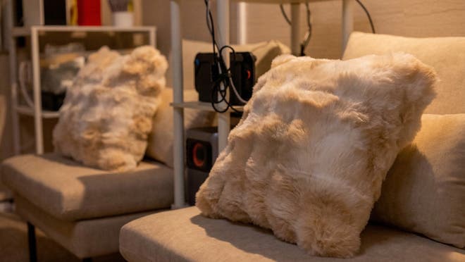 セレコレ🌳価格破壊💰最大12名🉐シアター✨プロジェクタ📽️映画🐈⬛デート💓女子会💗推し活🌟bonny飯田橋の写真19