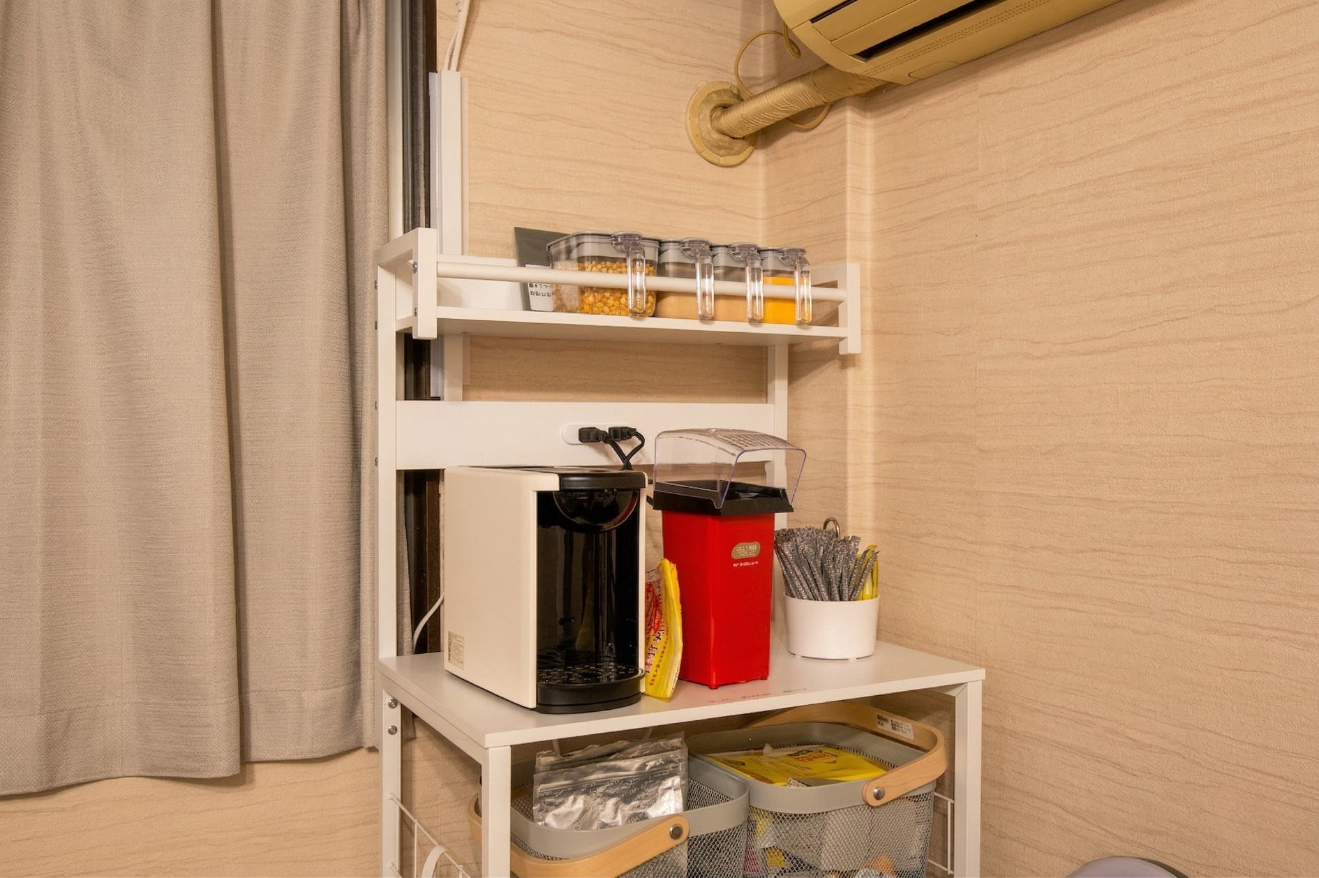 セレコレ🌳価格破壊💰最大12名🉐ｼｱﾀｰ✨ﾌﾟﾛｼﾞｪｸﾀ📽️映画🐈‍⬛デート💓女子会💗推し活🌟bonny飯田橋の写真24