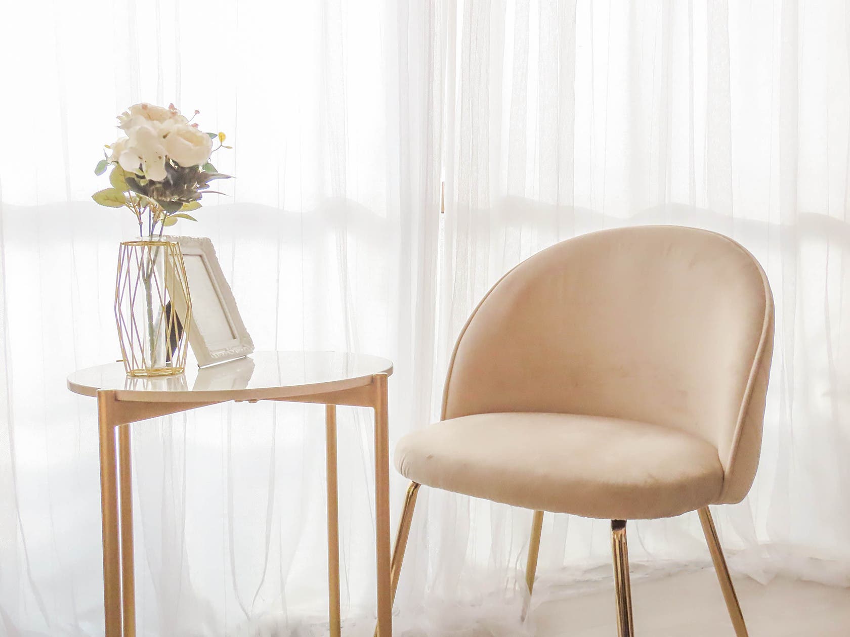 吉祥寺駅徒歩7分フェイシャルエステサロンの写真2