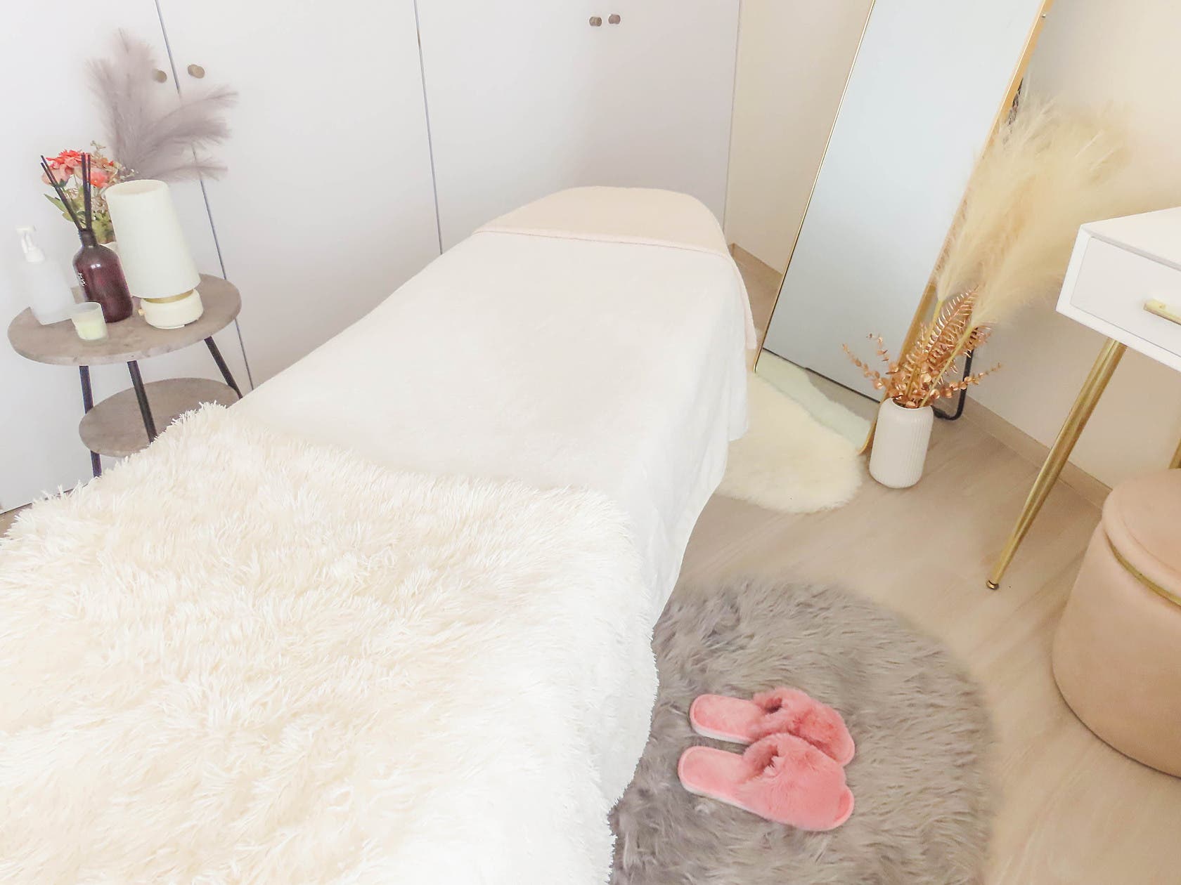 吉祥寺駅徒歩7分フェイシャルエステサロンの写真4