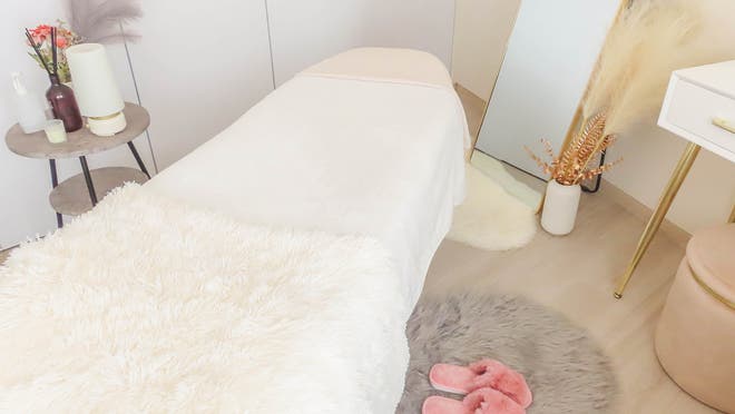 吉祥寺駅徒歩7分フェイシャルエステサロンの写真4