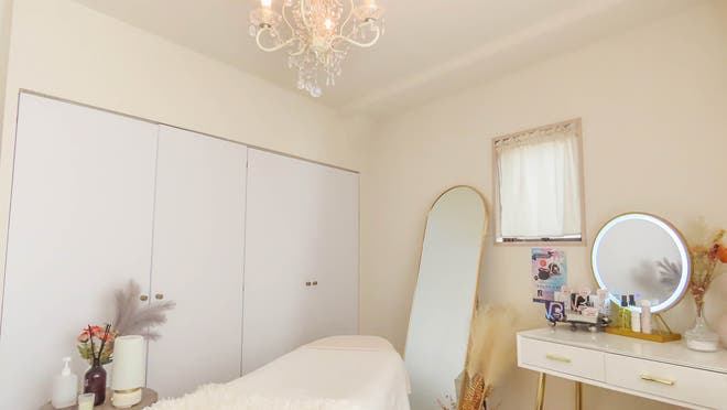 吉祥寺駅徒歩7分フェイシャルエステサロンの写真1