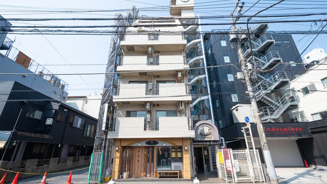 千葉駅、栄町駅、葭川公園駅、東千葉駅の4つの駅から徒歩10分以内のレンタルサロンの写真23