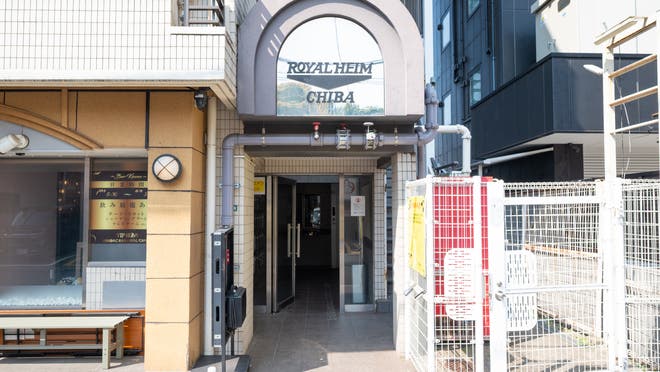 千葉駅、栄町駅、葭川公園駅、東千葉駅の4つの駅から徒歩10分以内のレンタルサロンの写真24